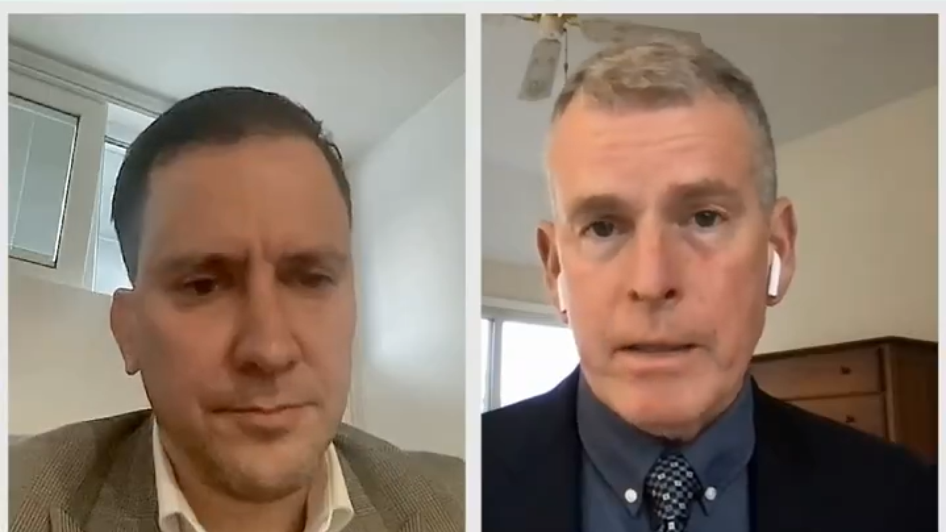 Bryan Clark | Hudson